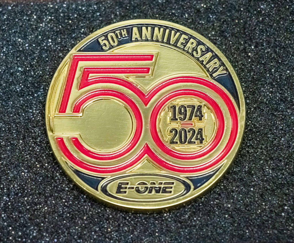 Navy 250th Anniversary 2025 Navy Challenge Coin Fo 250th Annivesay 2 ...
