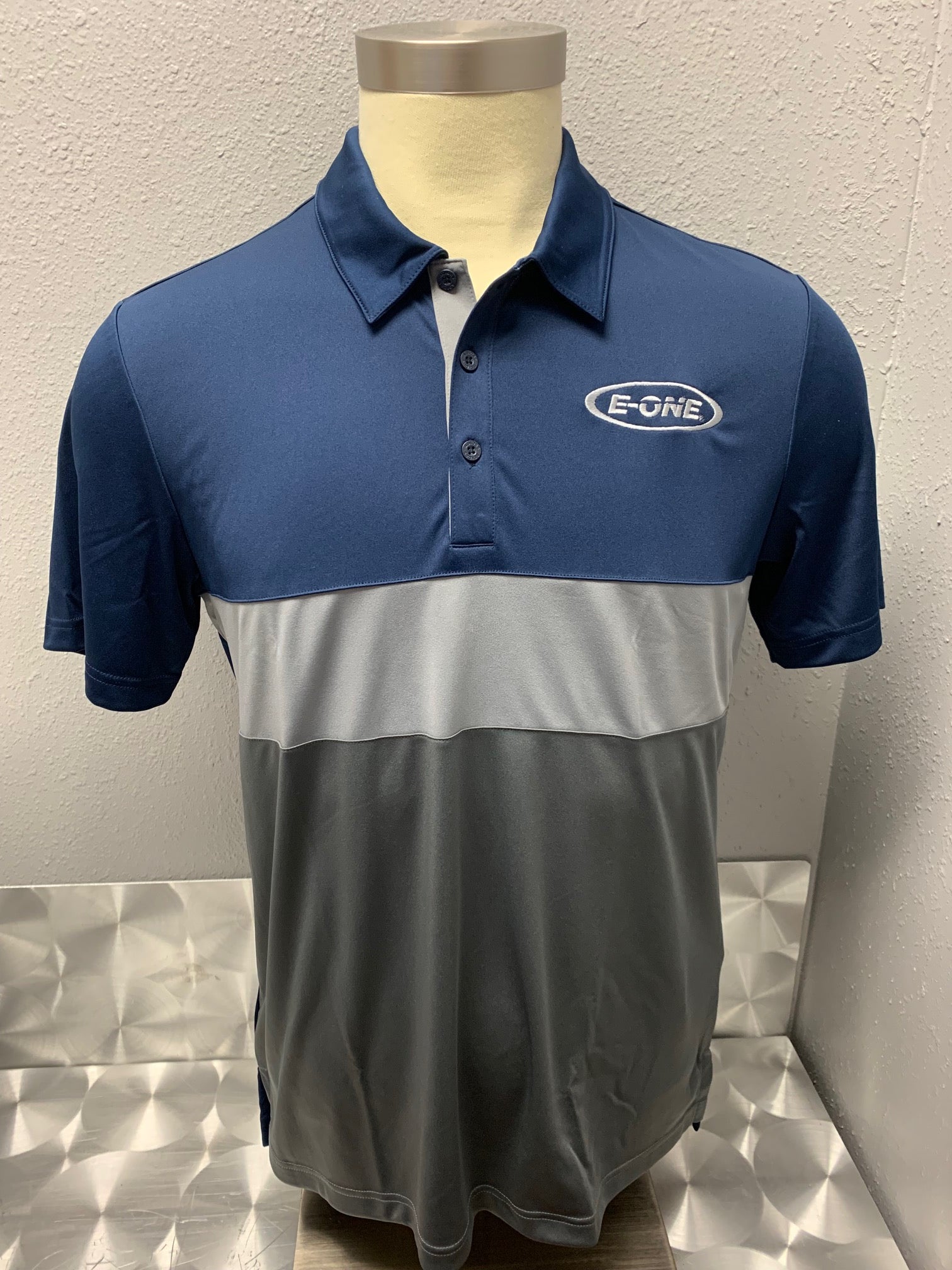 Collared Shirts – Fire Locker