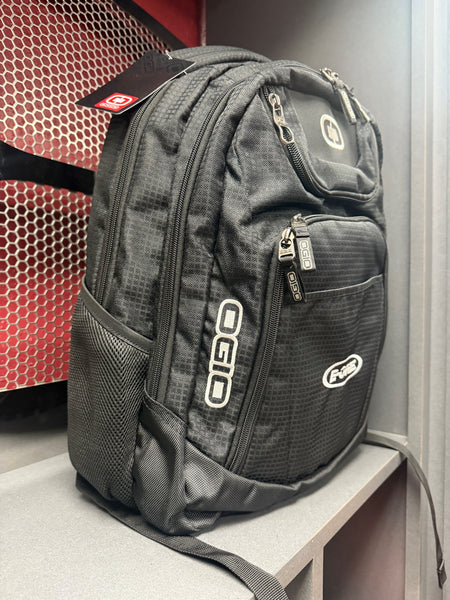Ogio Excelsior Backpack – Fire Locker