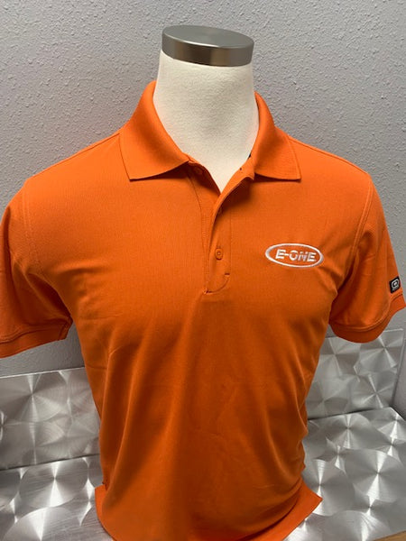 Ogio Performance Polo | More Colors Available – Fire Locker